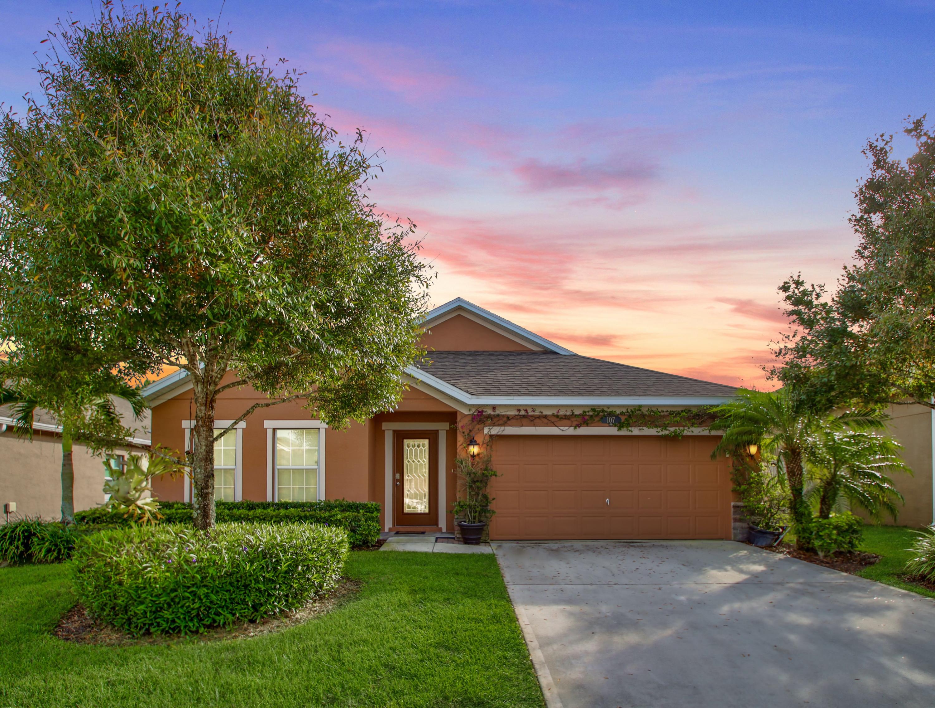 107 Carlisle Way, Sebastian, FL 32958 | Compass