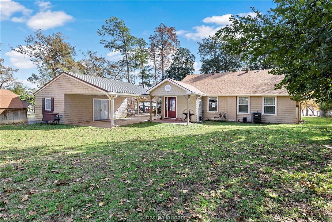 11618 Riley Green Road, Franklin, TX 77856 | Compass