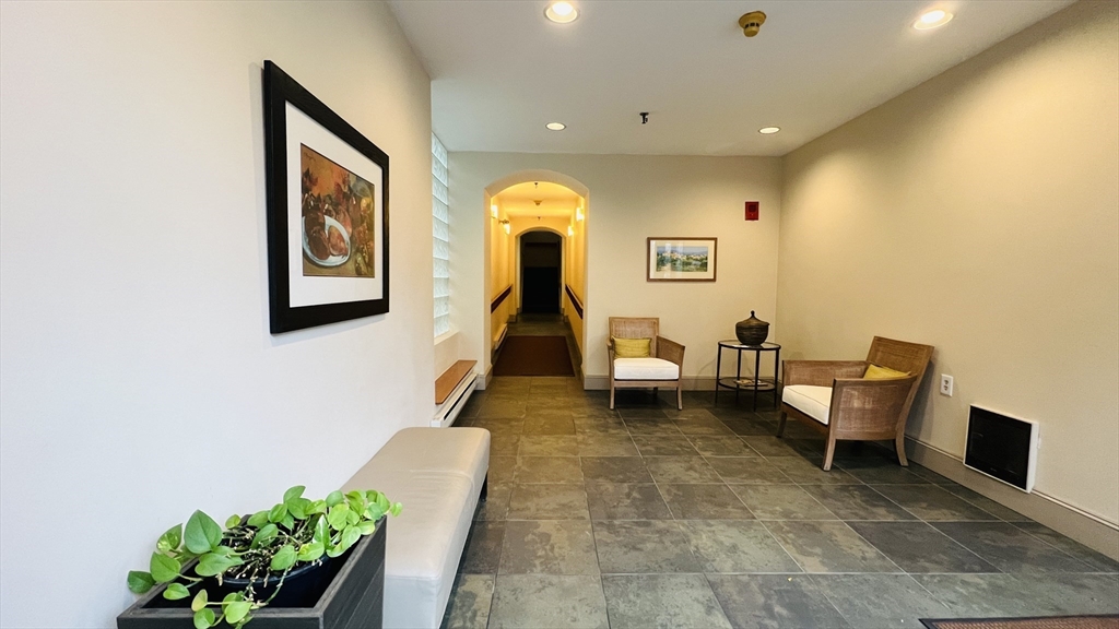 66 Winchester St, Unit PHB, Brookline, MA 02446 | MLS #73380493 | Compass