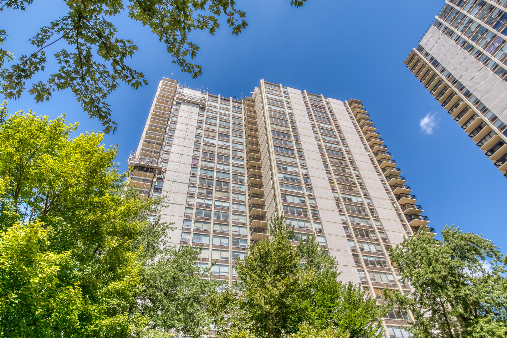 1360 North Sandburg Terrace, Unit 2001, Chicago, IL 60610 | Compass