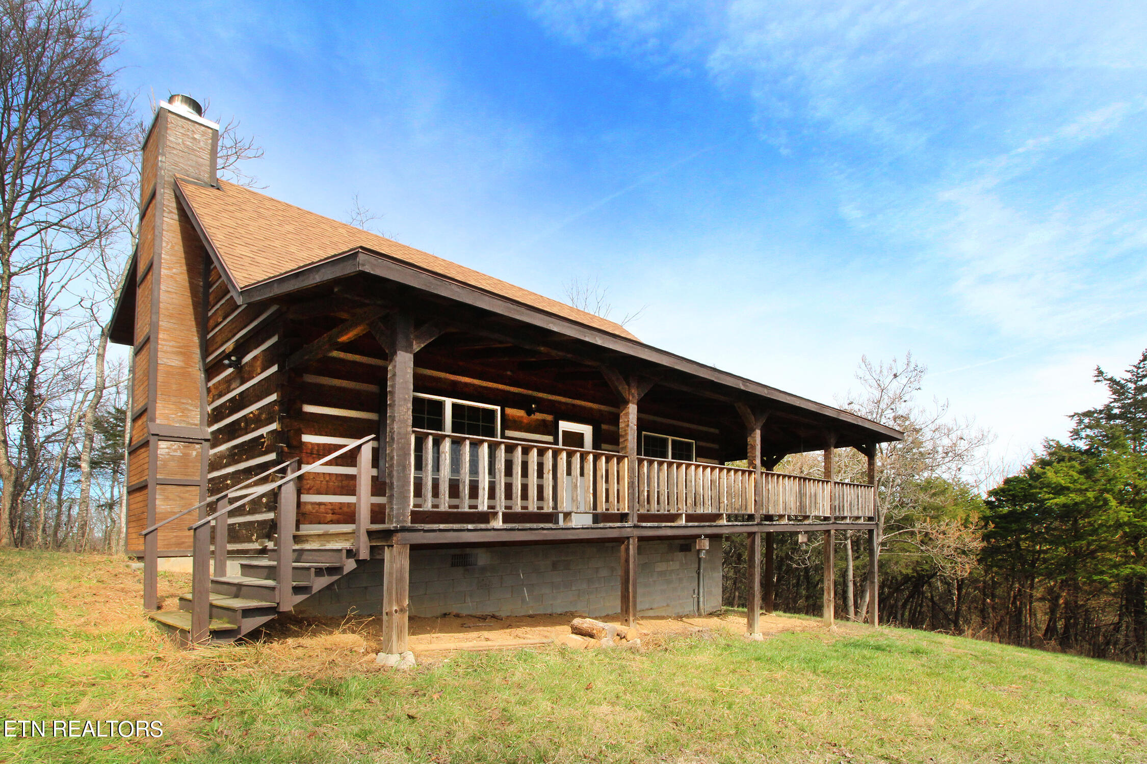 1428 Goodwater Road, Bybee, TN 37713 | Compass