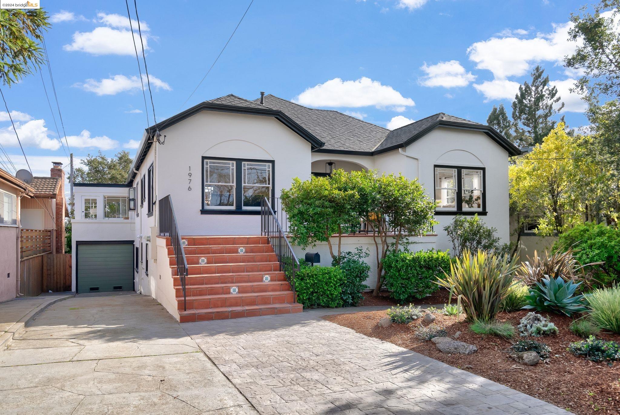 1976 Marin Avenue, Berkeley, CA 94707 | Compass