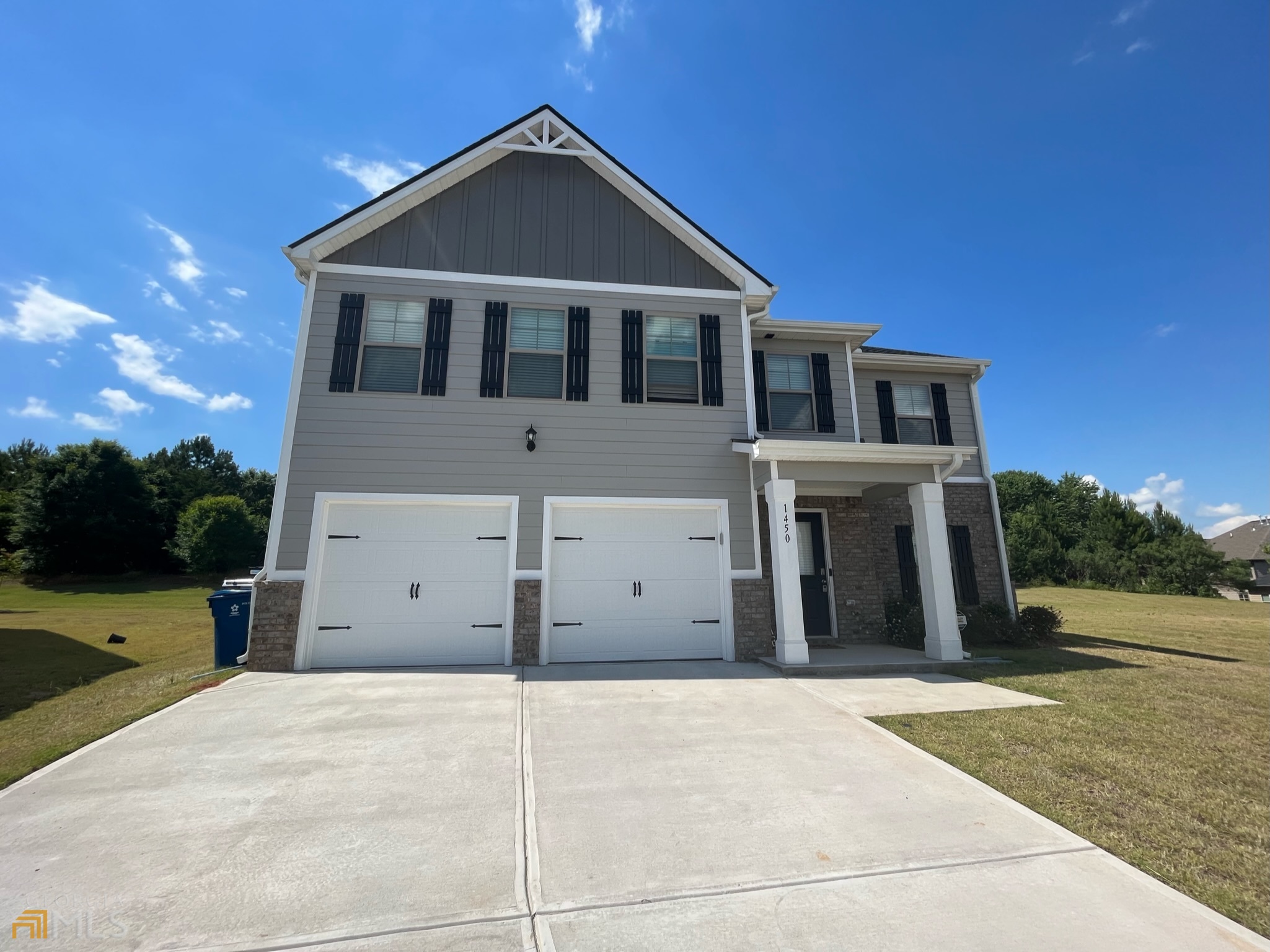 1450 Veranda Lane, McDonough, GA 30253 | Compass