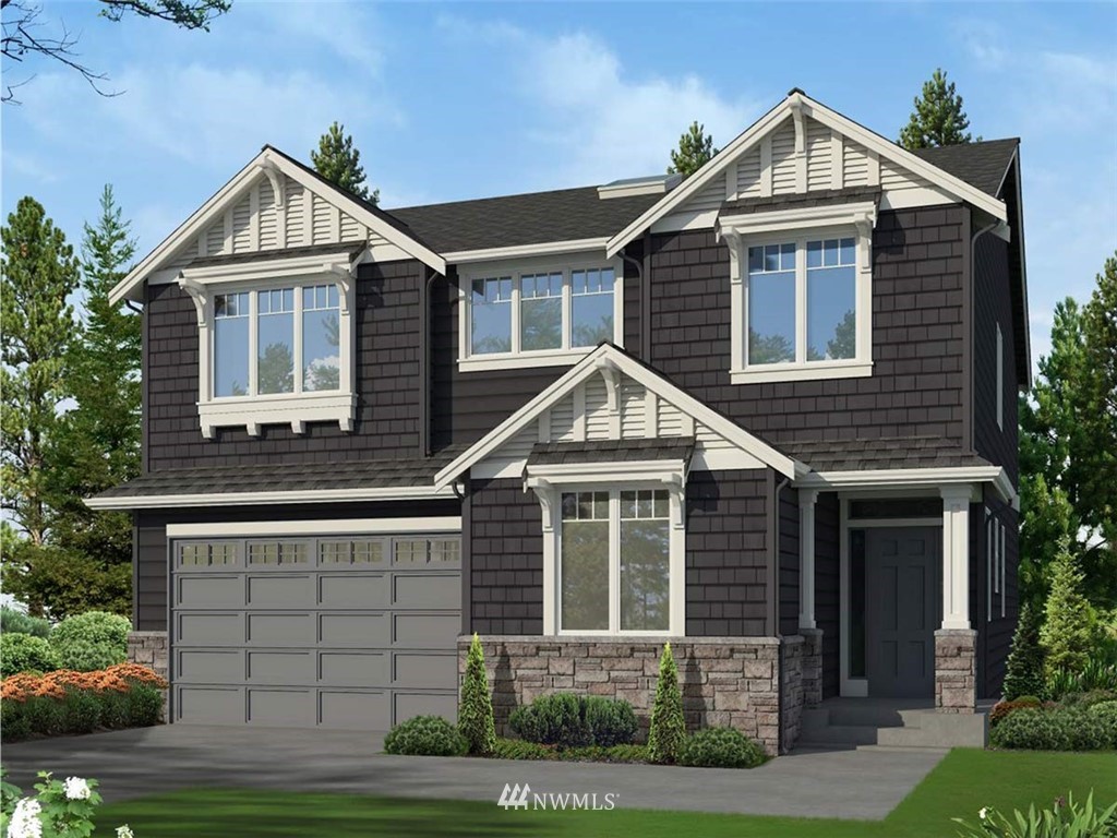 Greystone Redmond House