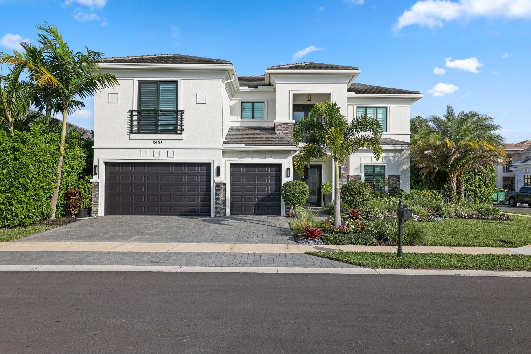 6903 Northwest 28th Avenue, Boca Raton, FL 33496 | Compass