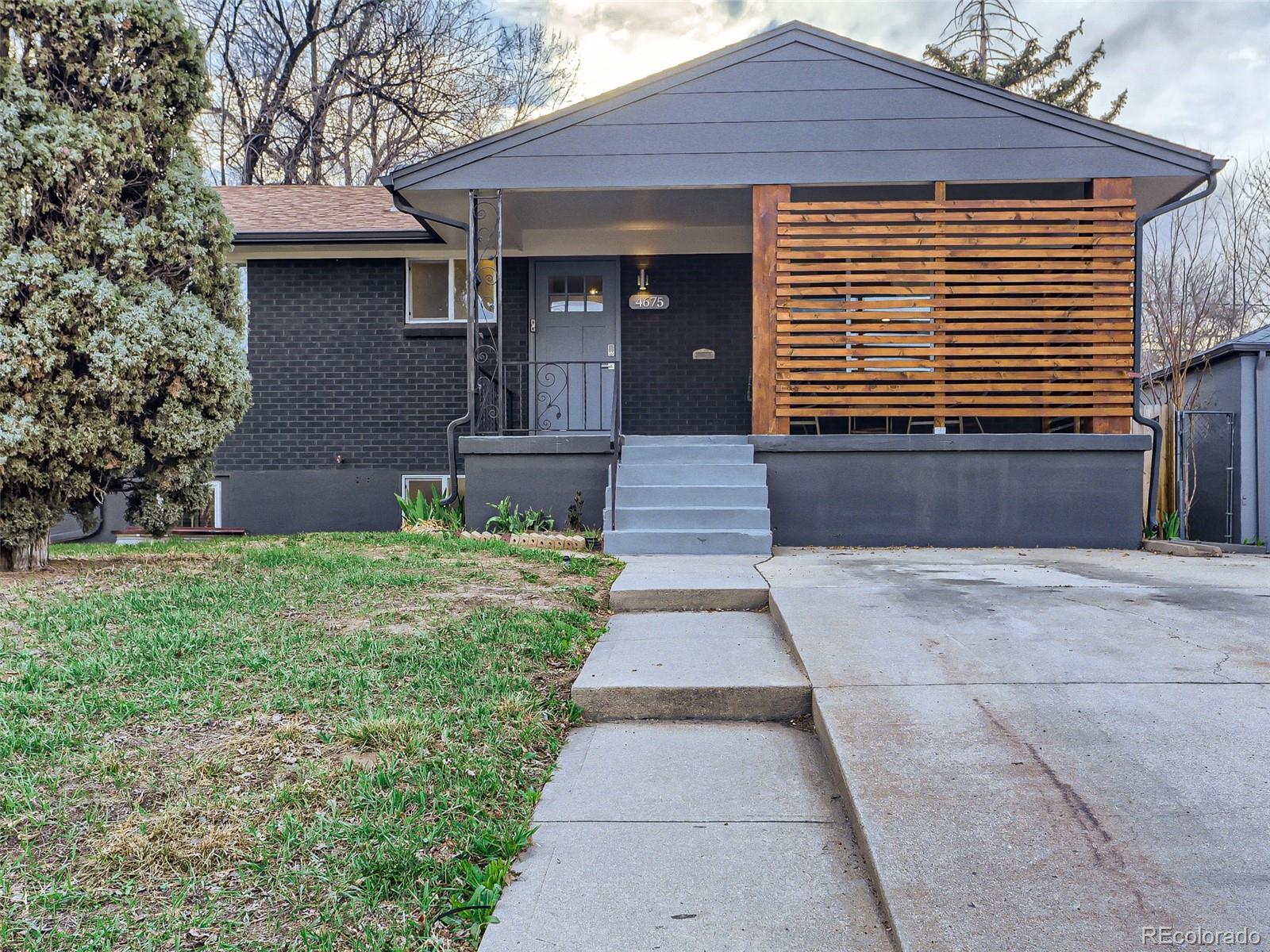 4675 Zuni Street, Denver, CO 80211 | Compass