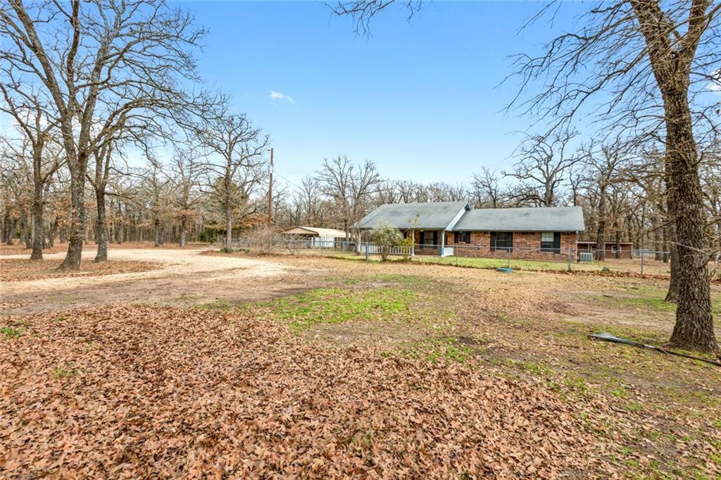 478 Busby Road, Riesel, TX 76682 | MLS #199435 | Compass