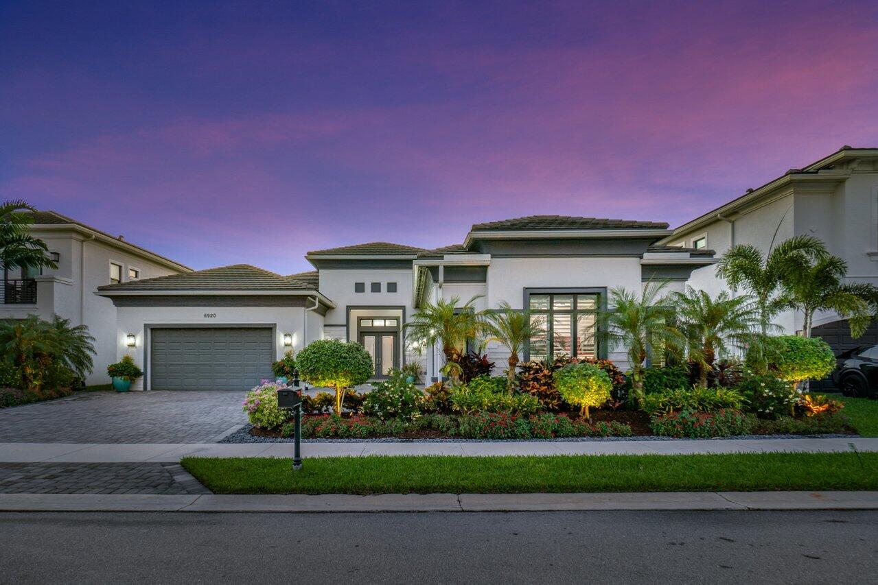 6920 Northwest 25th Way, Boca Raton, FL 33496 | Compass