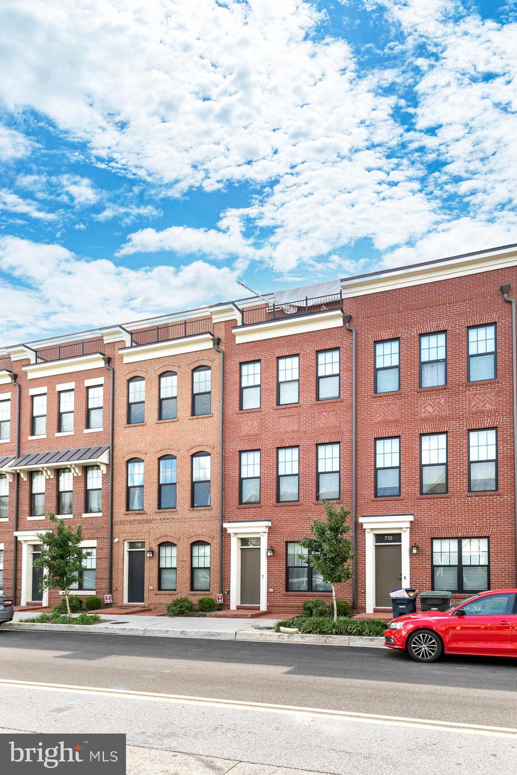 717 Parkside Place Northeast, Washington, DC 20019 | Compass