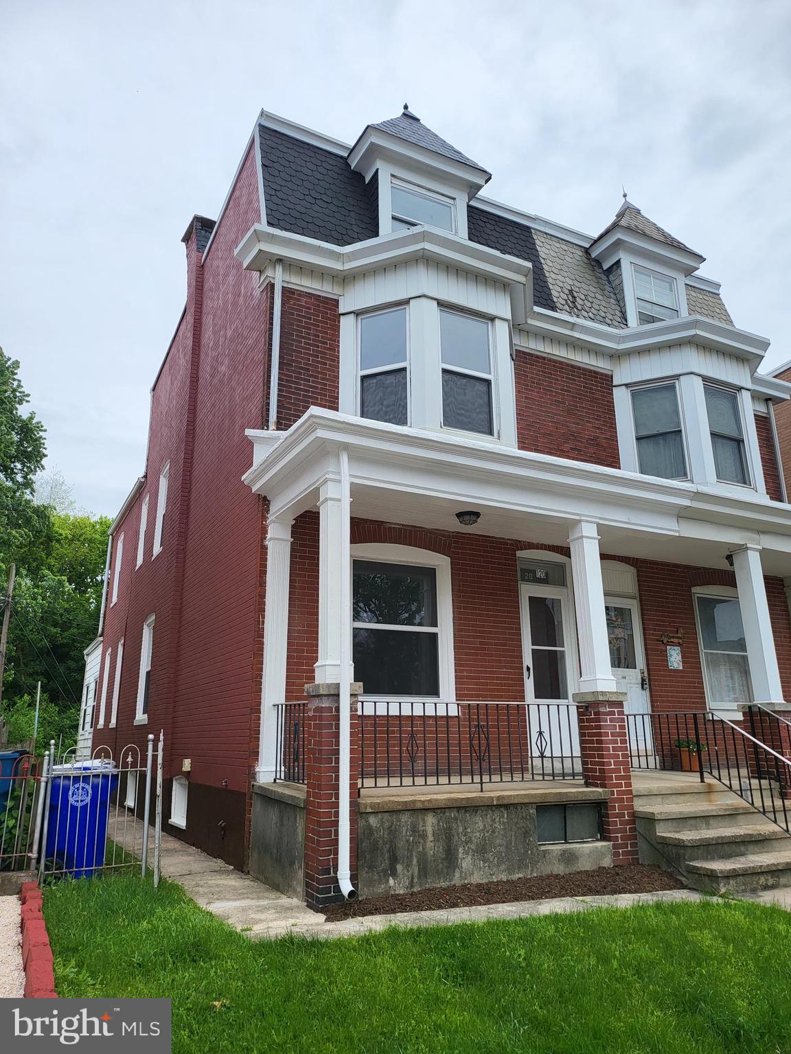 120 Park Avenue, Laureldale, PA 19605 | Compass