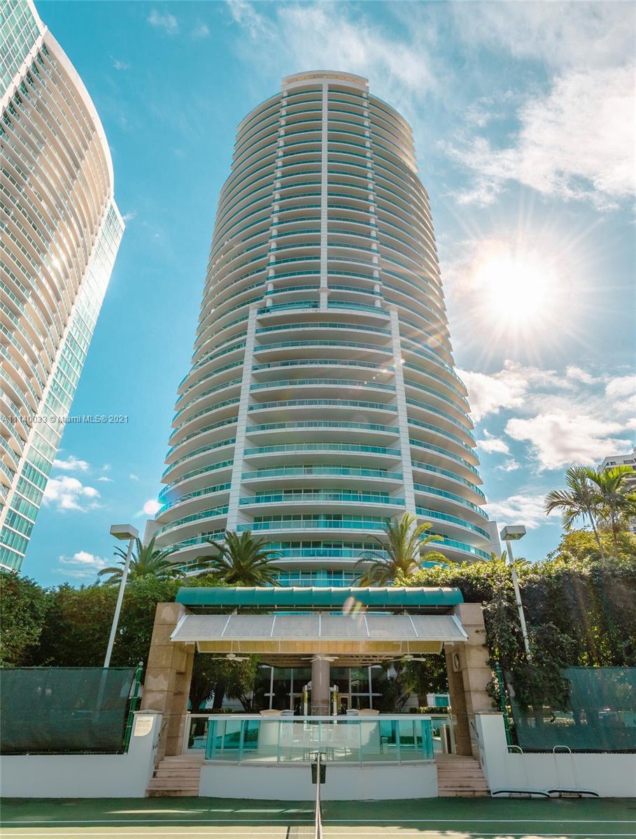 Bristol Tower Miami