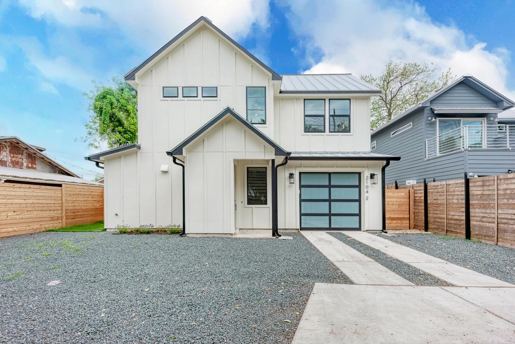 2104 East 2nd Street, Unit 2, Austin, TX 78702 | Compass