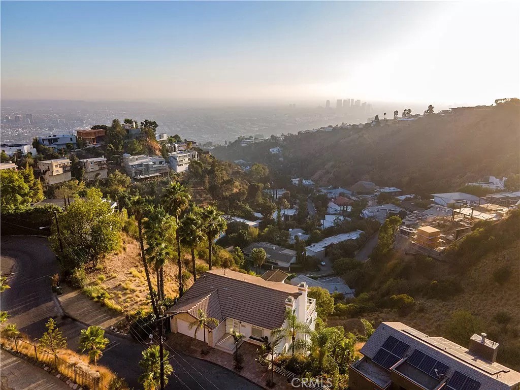 2019 Sunset Plaza Drive, Los Angeles, CA 90069 | Compass