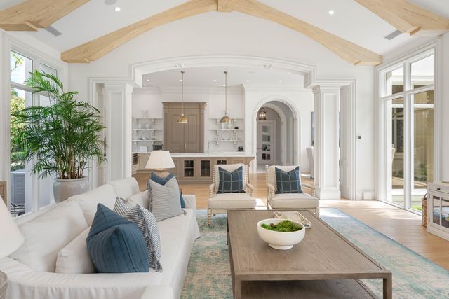 Dory Faxon, Real Estate Agent - Compass