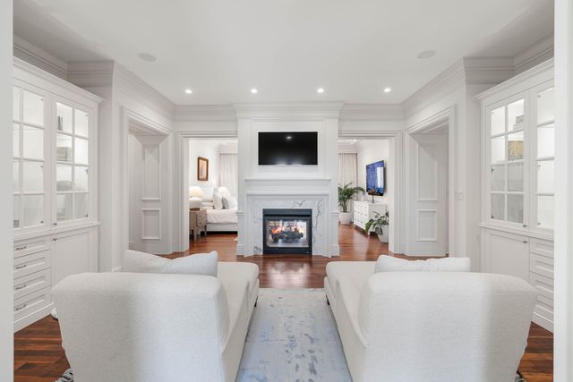 Dory Faxon, Real Estate Agent - Compass