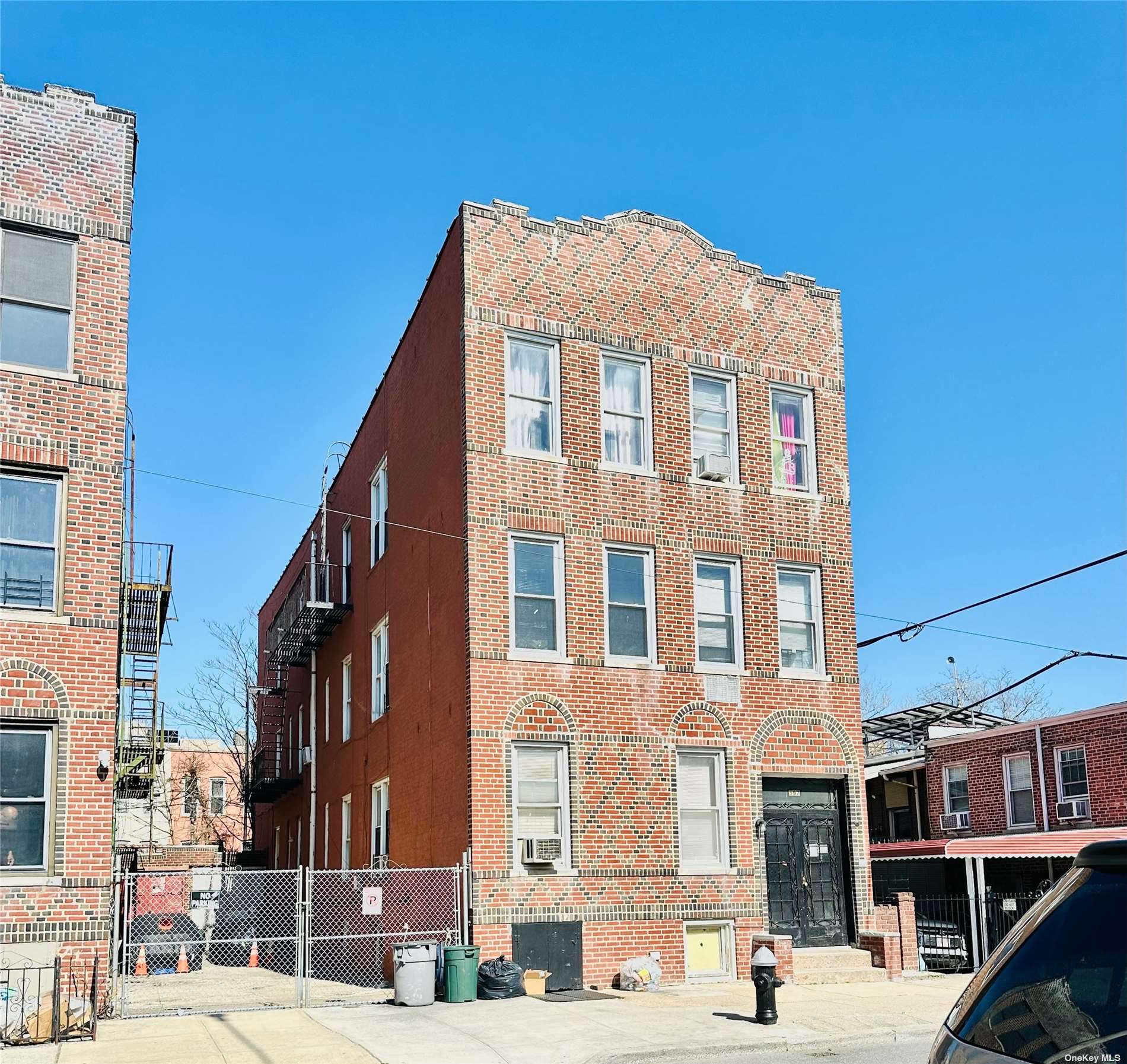 597 East 93rd Street, Unit 6 | Compass