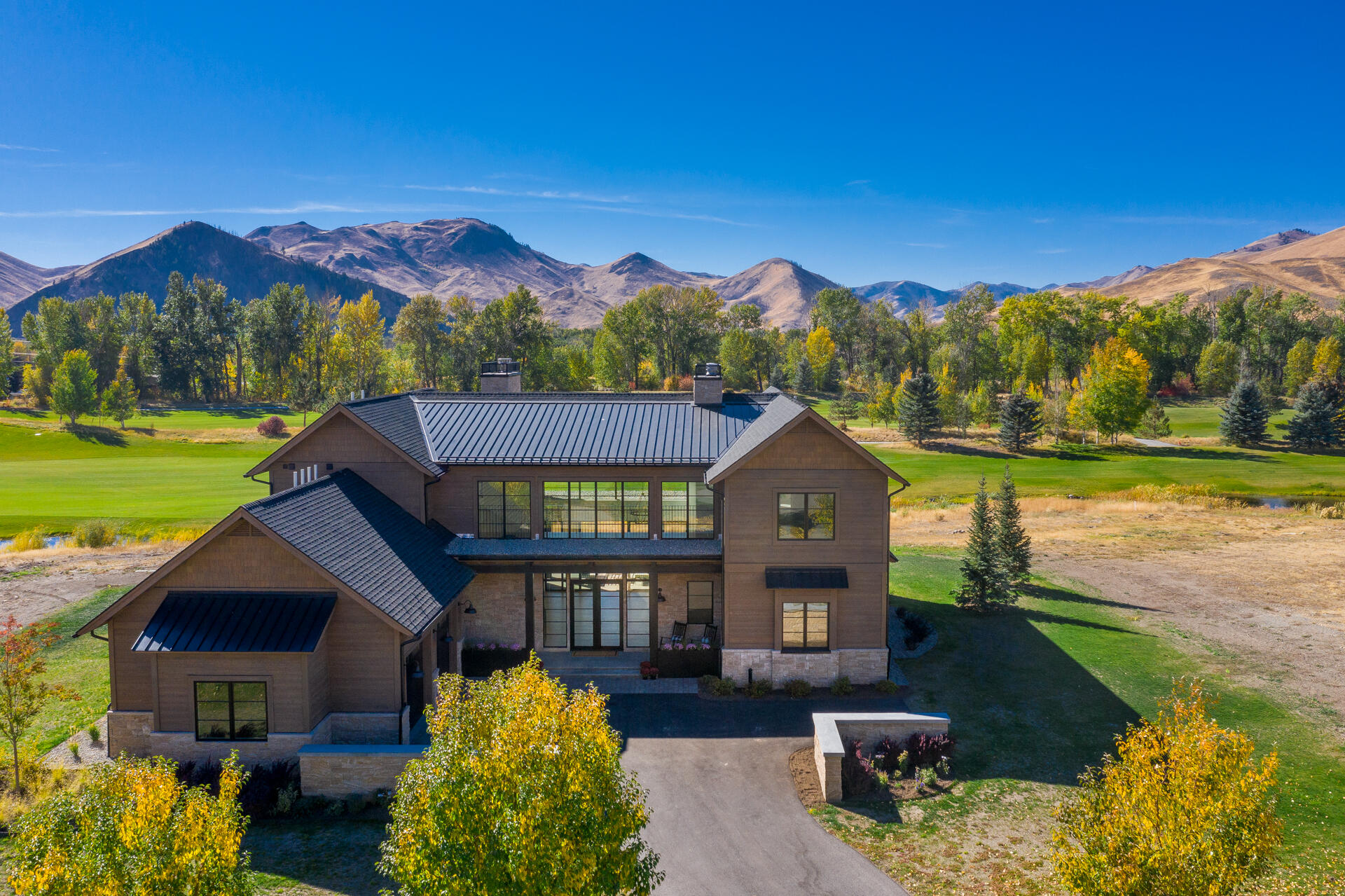 12 Streamside Drive, Hailey, ID 83333 | Compass