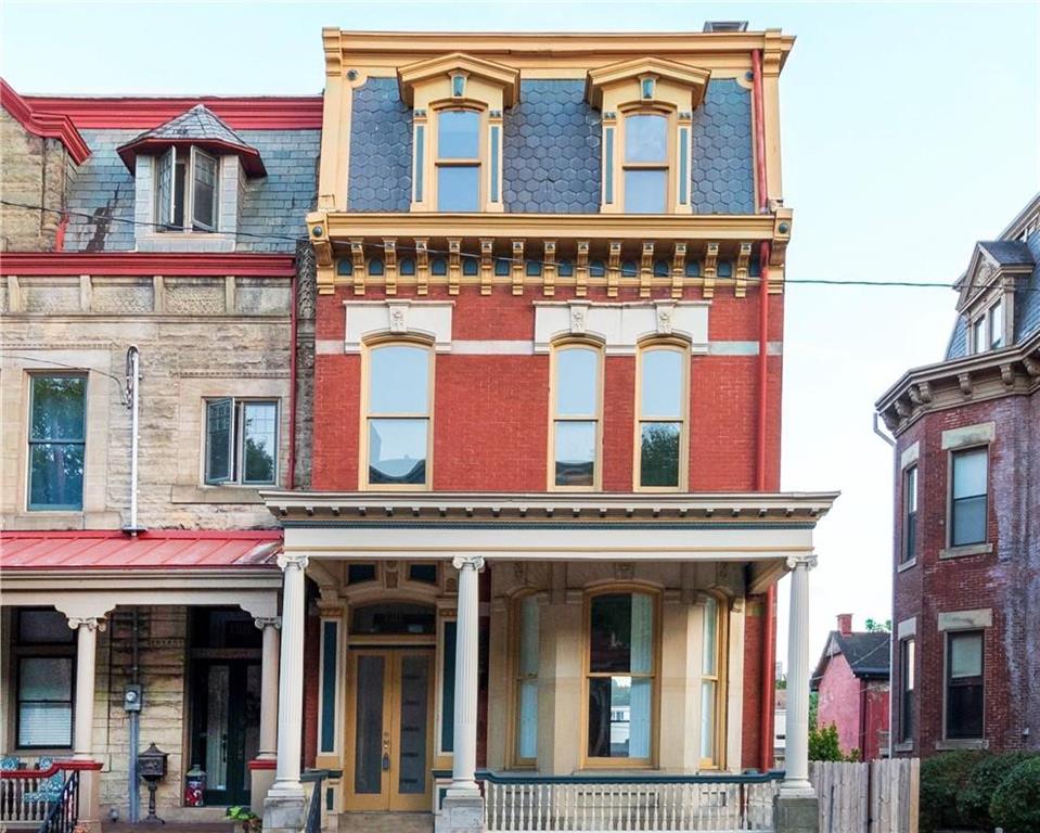 1311 Liverpool Street, Pittsburgh, PA 15233 | Compass