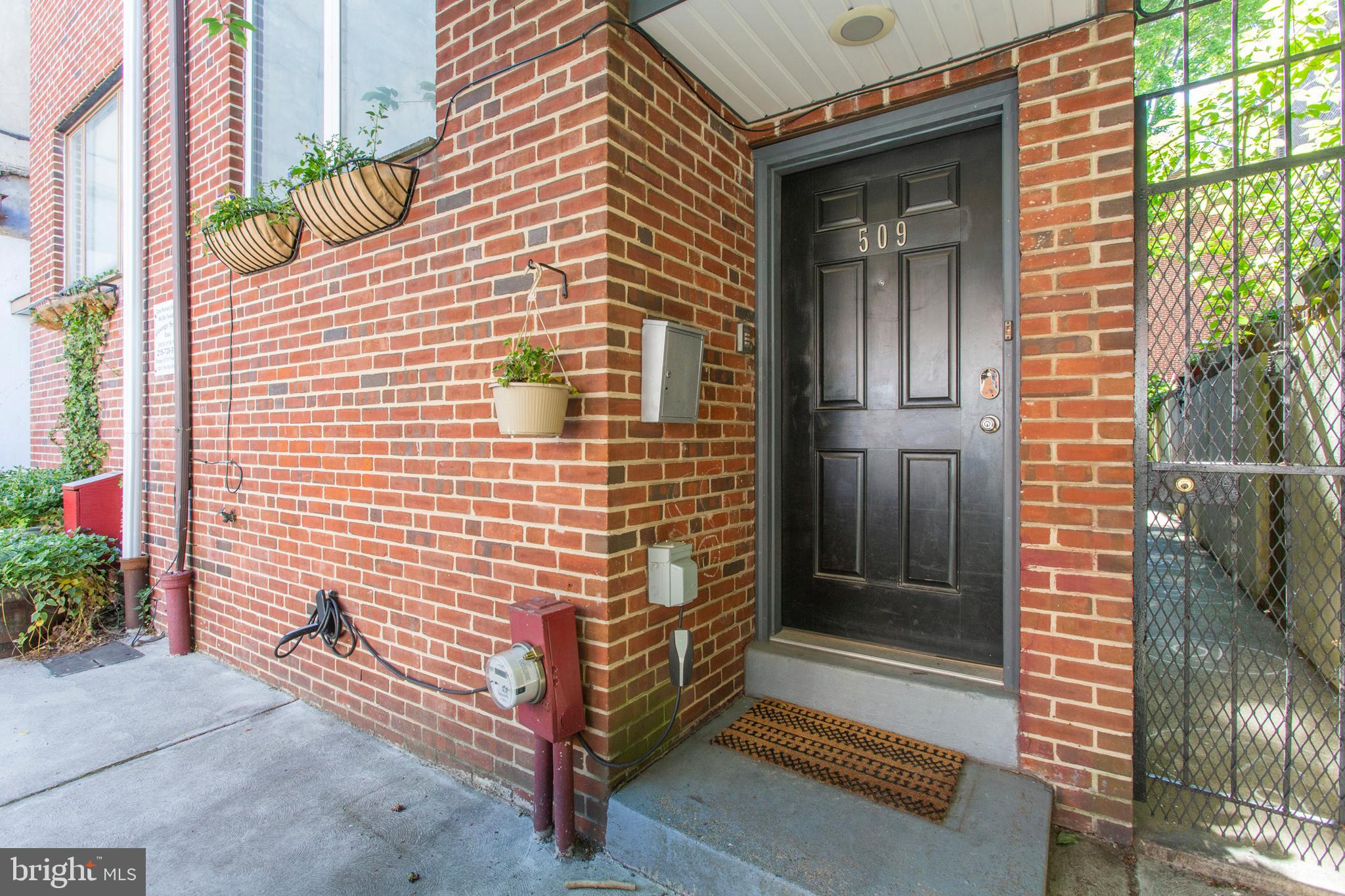 509 South 5th Street, Philadelphia, PA 19147 | Compass