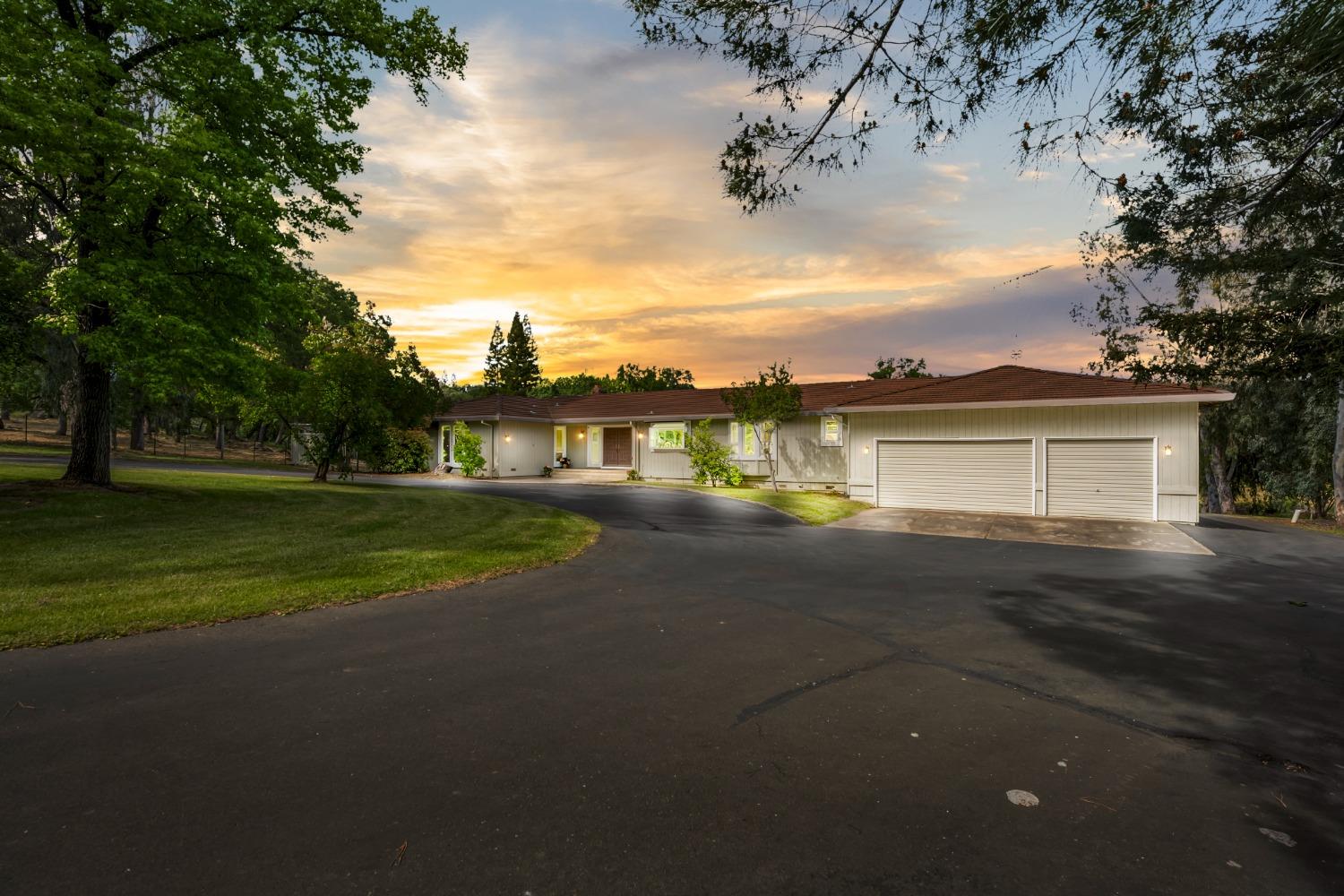 4705 Hidden Oaks Lane, Loomis, CA 95650 | Compass
