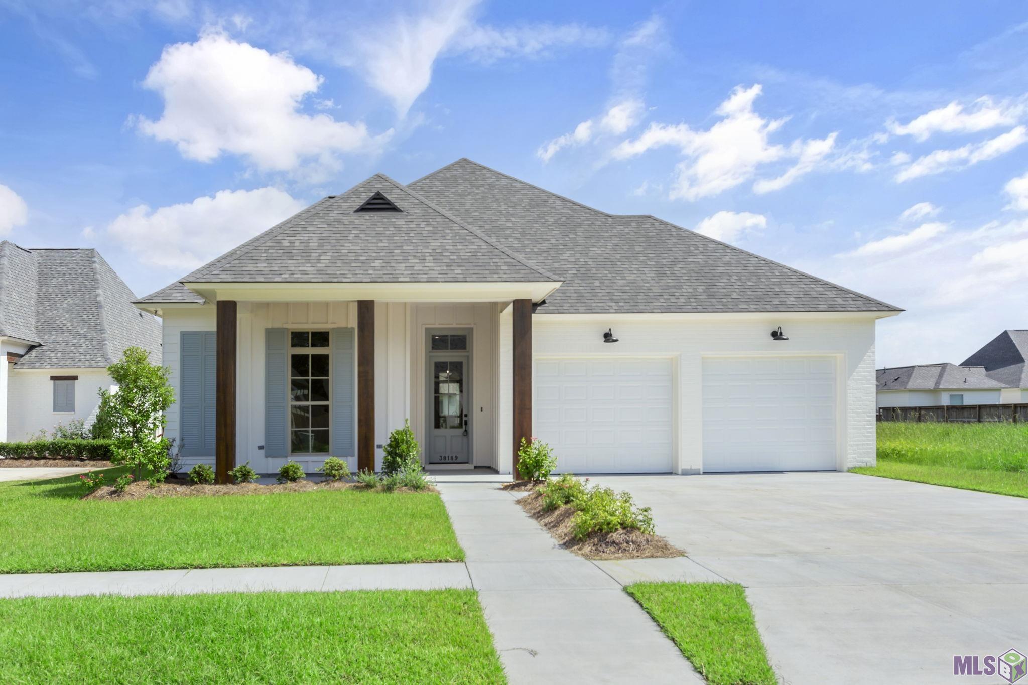 38189 Woodland Trl Drive, Prairieville, LA 70769 | MLS #BR2024016590 ...