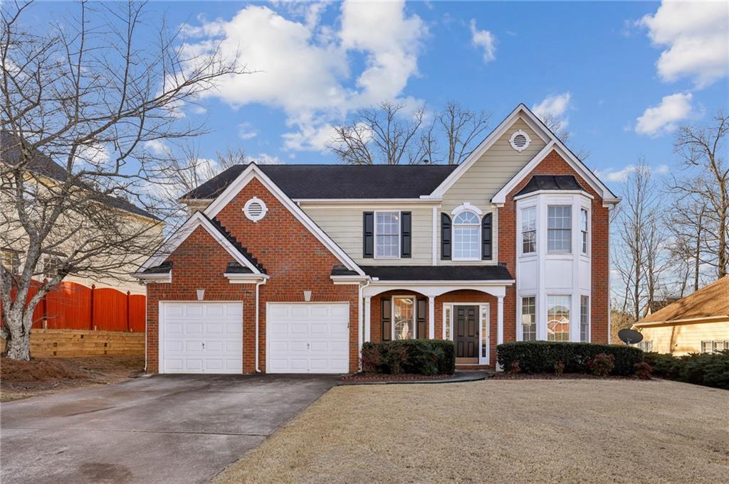 750 Hedgewick Trail, Johns Creek, GA 30022 | MLS #7707370 | Compass