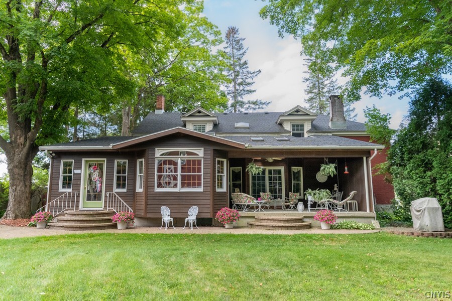 6 West State Street, Dolgeville, NY 13329 | Compass