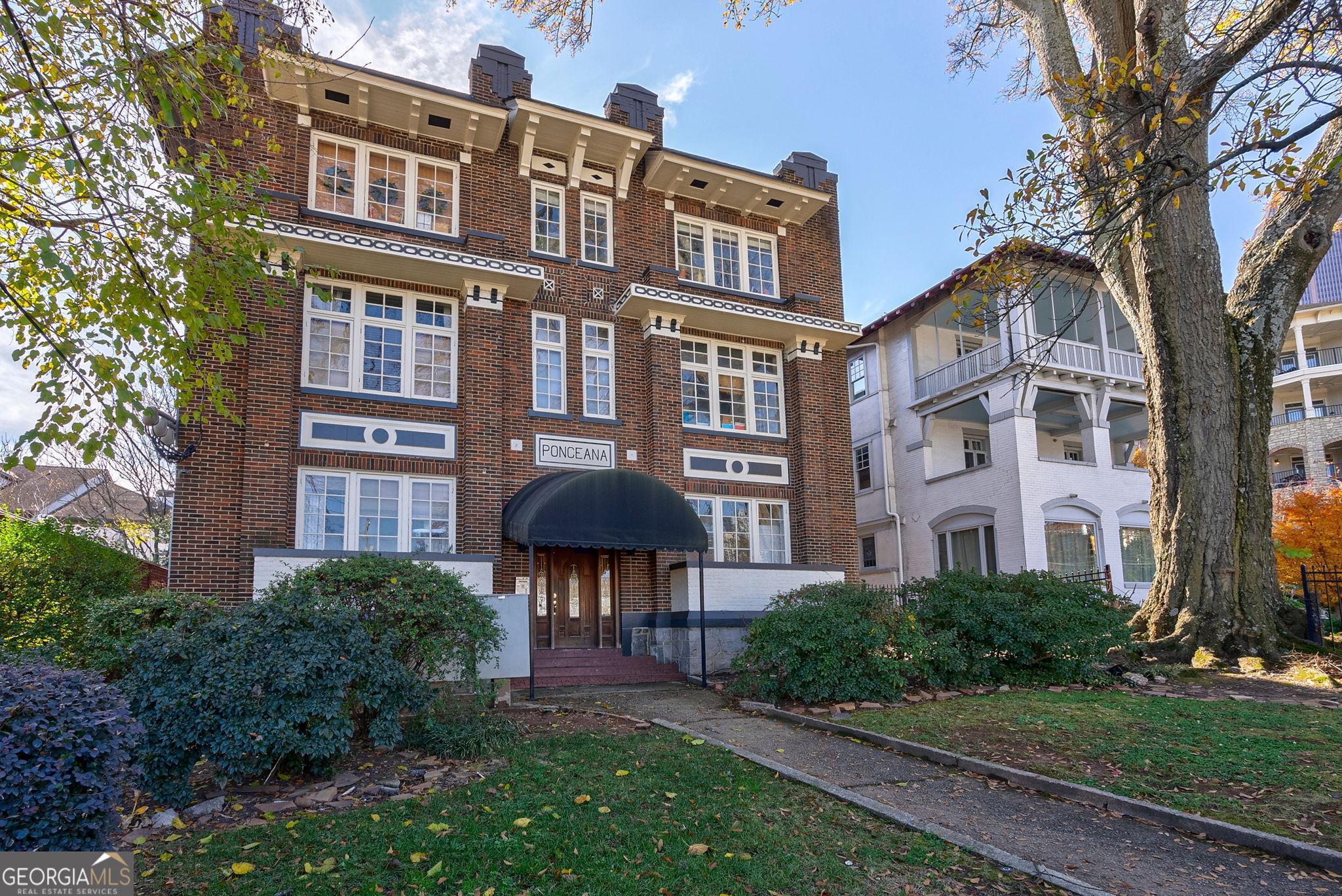 229 Ponce De Leon Street Northeast, Unit 10, Atlanta, GA 30308 | Compass