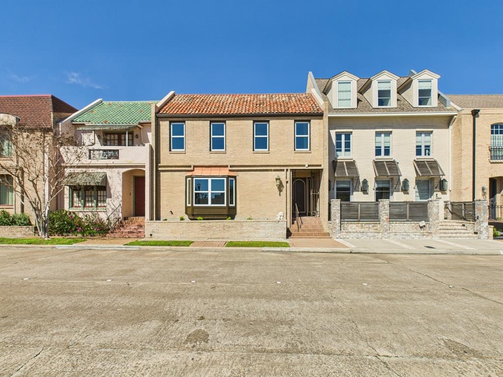 7608 Del Monte Drive, Houston, TX 77063 | MLS #91873172 | Compass