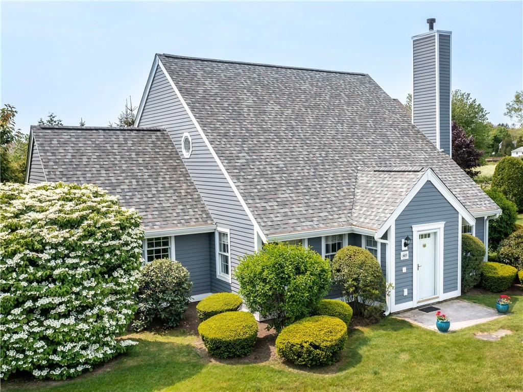 401 Corey Lane, Middletown, RI 02842 | Compass