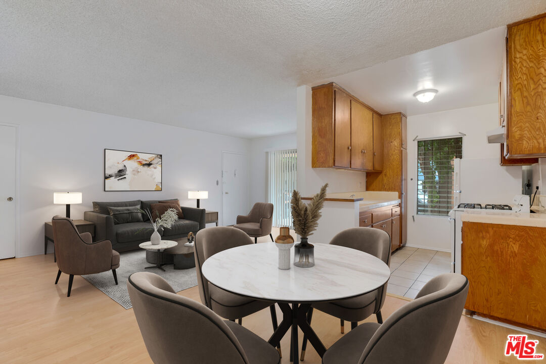 1603 Granville Avenue, Unit 2, Los Angeles, CA 90025 | Compass