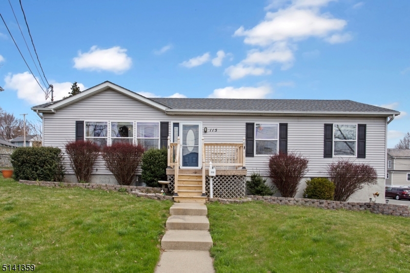 115 Allen Street, Netcong, NJ 07857 | Compass