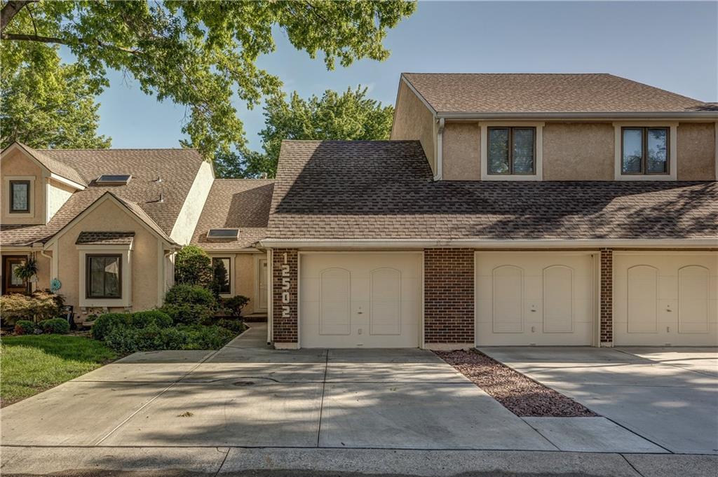 12502 West 85th Terrace, Lenexa, KS 66215 | Compass