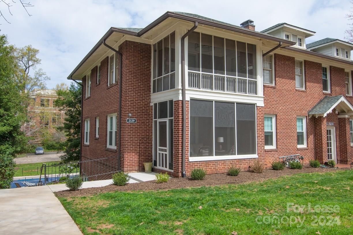 2129 Dartmouth Place, Charlotte, NC 28207 | Compass