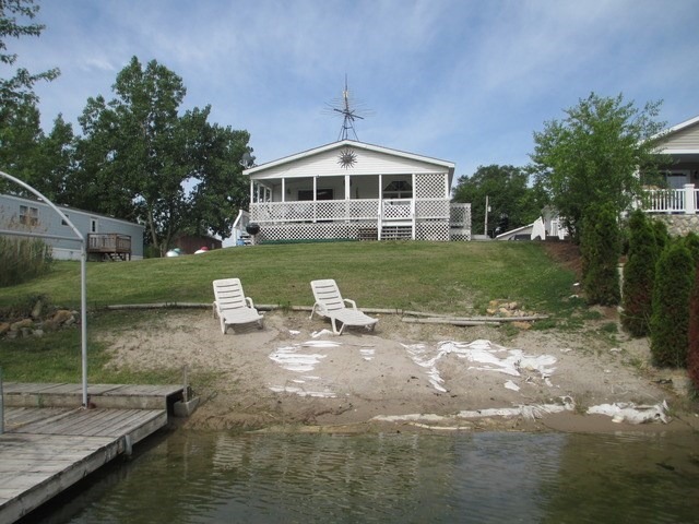 18530 West 3000th Road North, Unit 47, Reddick, IL 60961 | Compass