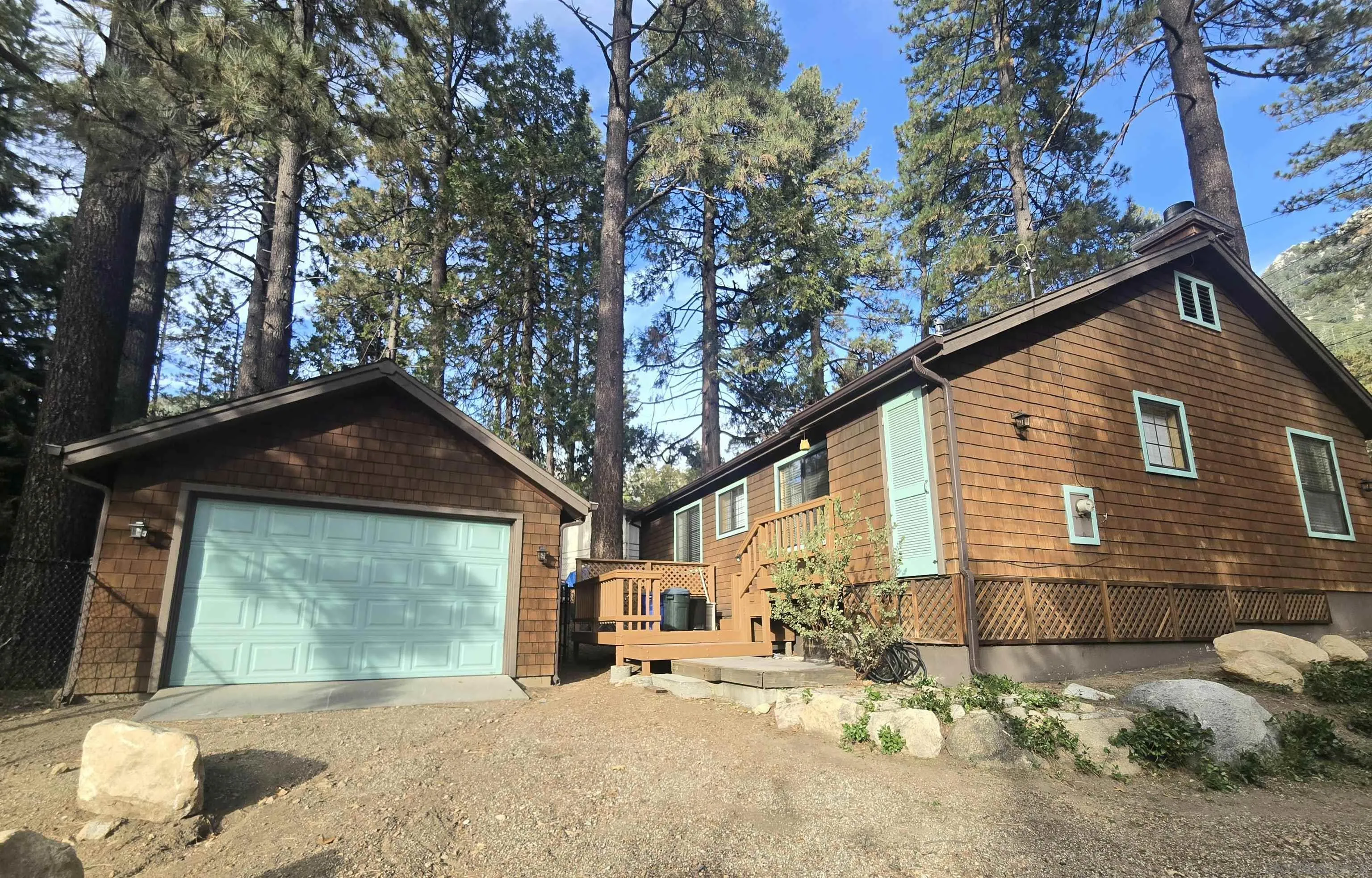25093 Rim Rock Rd, Idyllwild, CA 92549 | MLS #250042620 | Compass
