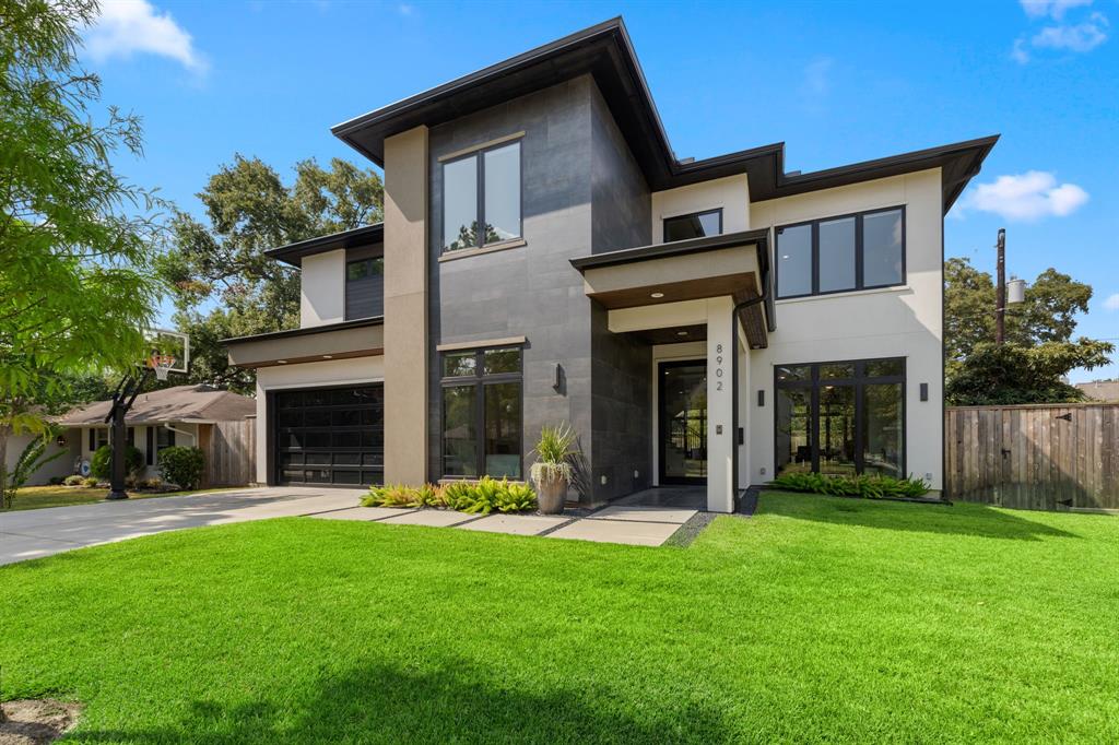8902 Bace Drive, Houston, TX 77055 | Compass