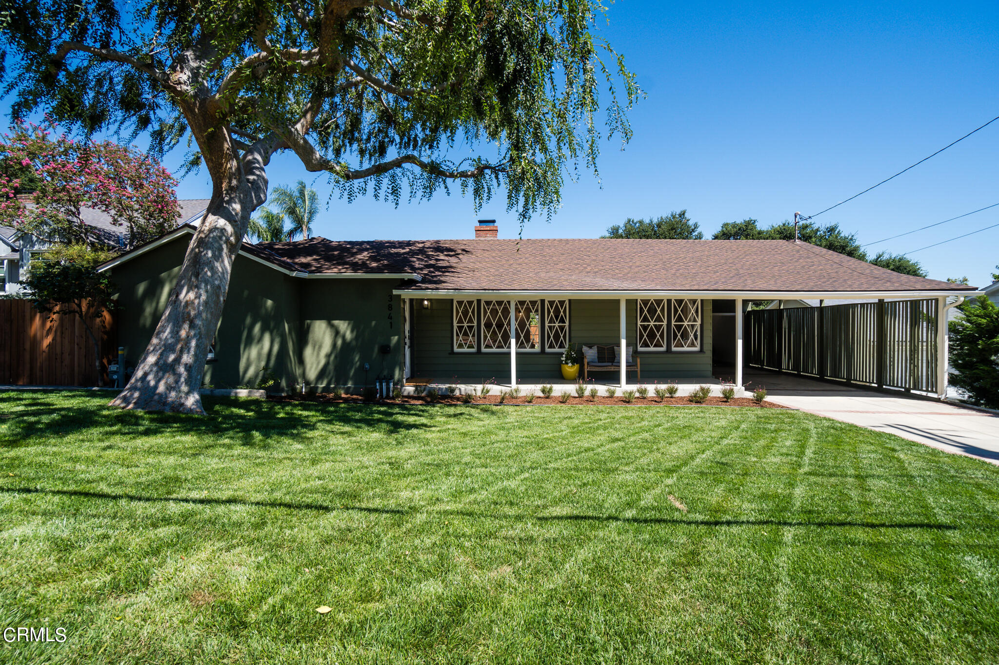 3841 Lirio Lane, Glendale, CA 91214 | Compass