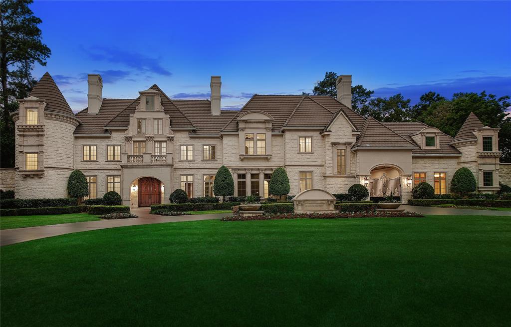 47 Silver Iris Way, The Woodlands, TX 77382 | MLS #46716069 | Compass