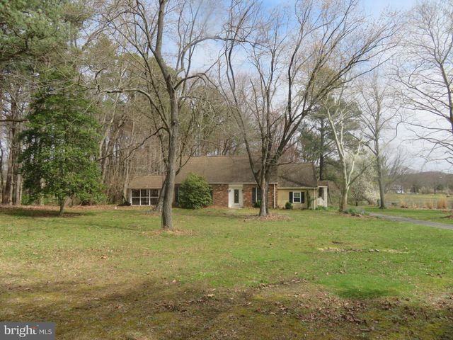 Springfield Township Burlington County, NJ Homes for Sale - Springfield ...