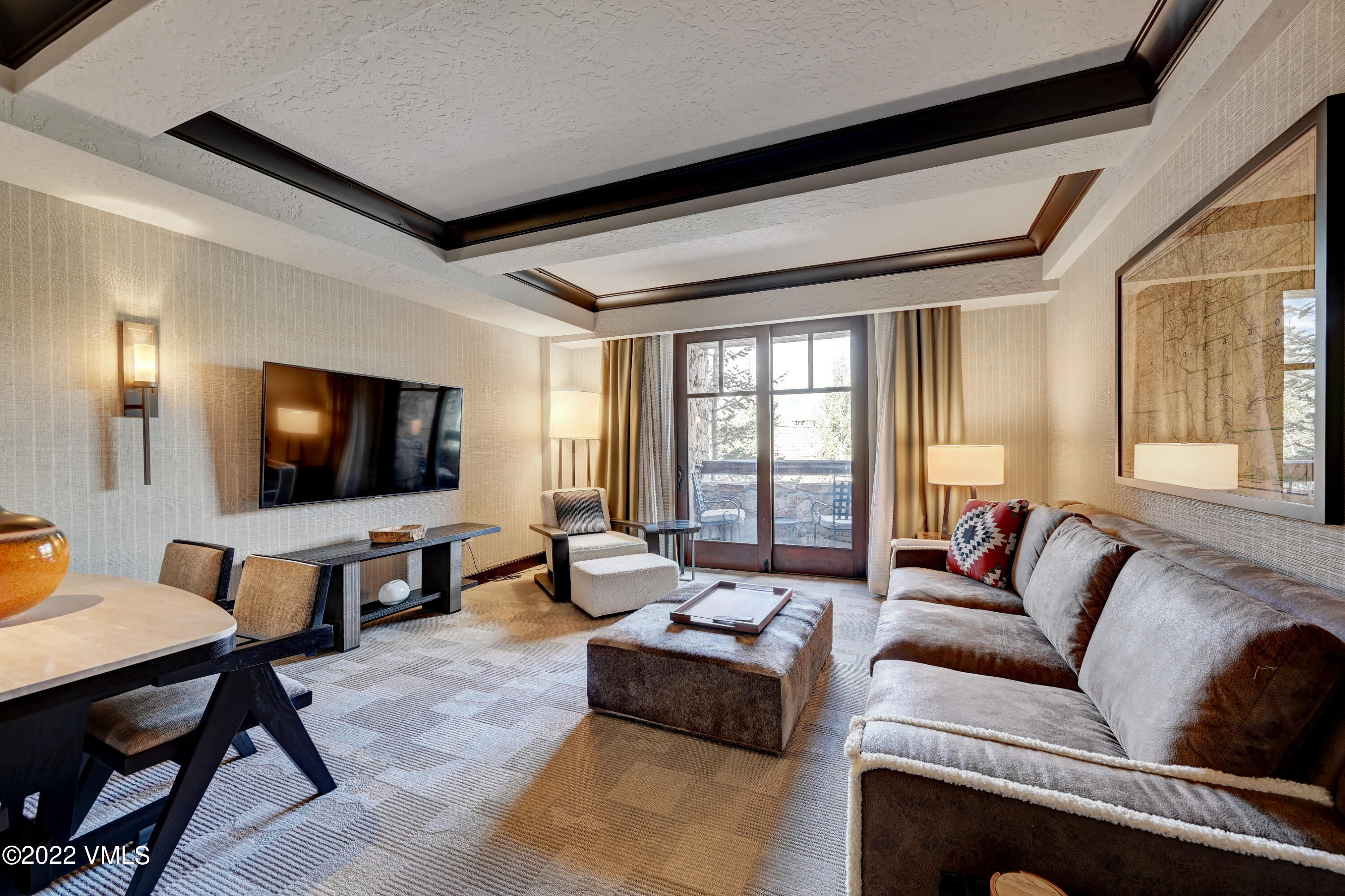 130 Daybreak Ridge Road, Unit HS613, Avon, CO 81620 | Compass