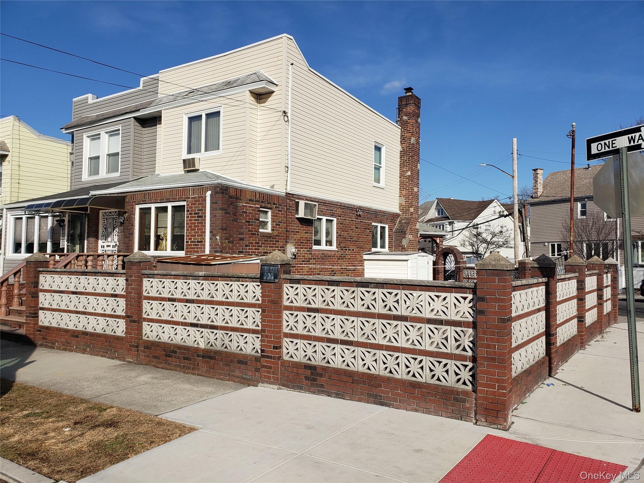 66-41 Gray Street | Compass
