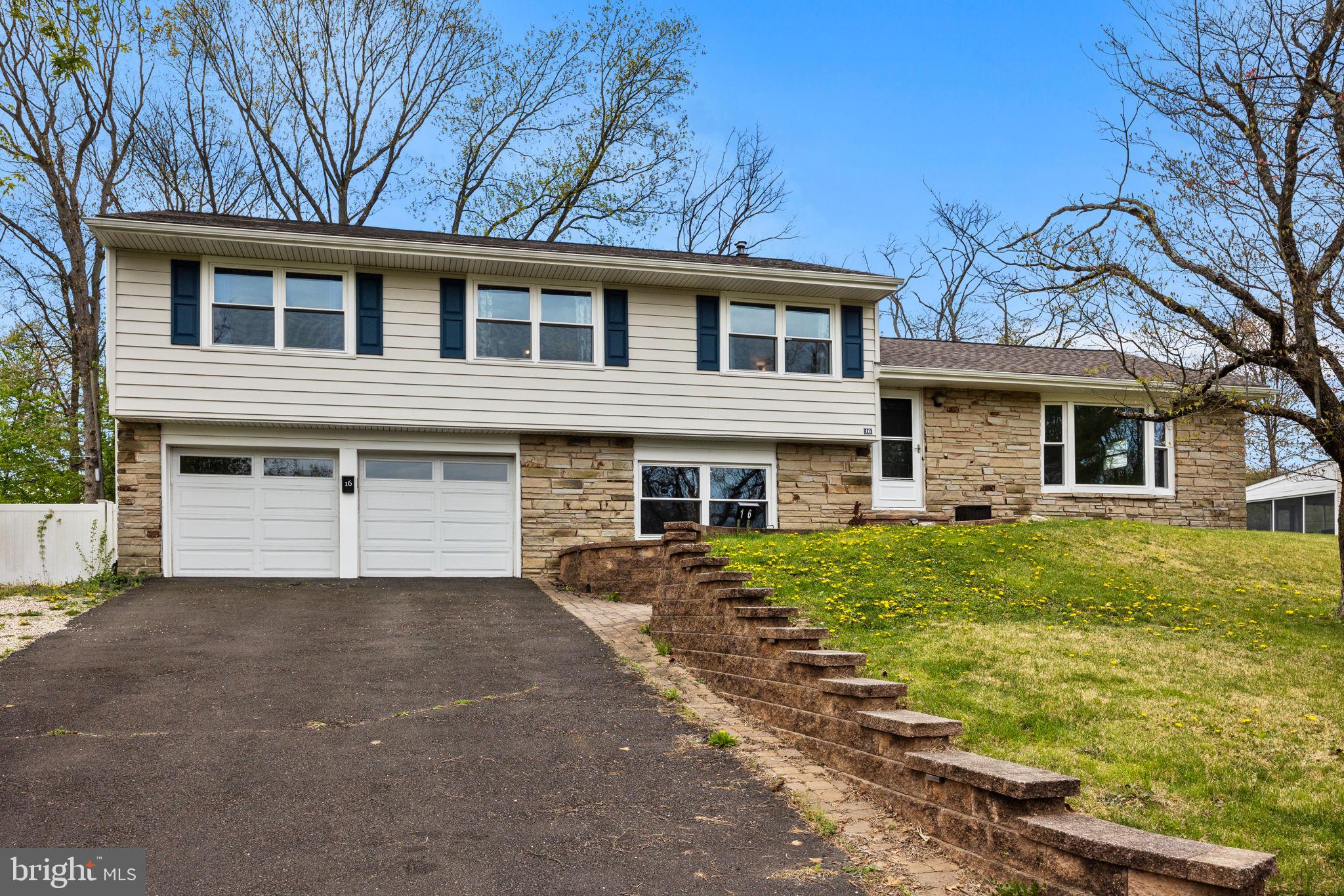 16 Rita Road, Yardley, PA 19067 | Compass