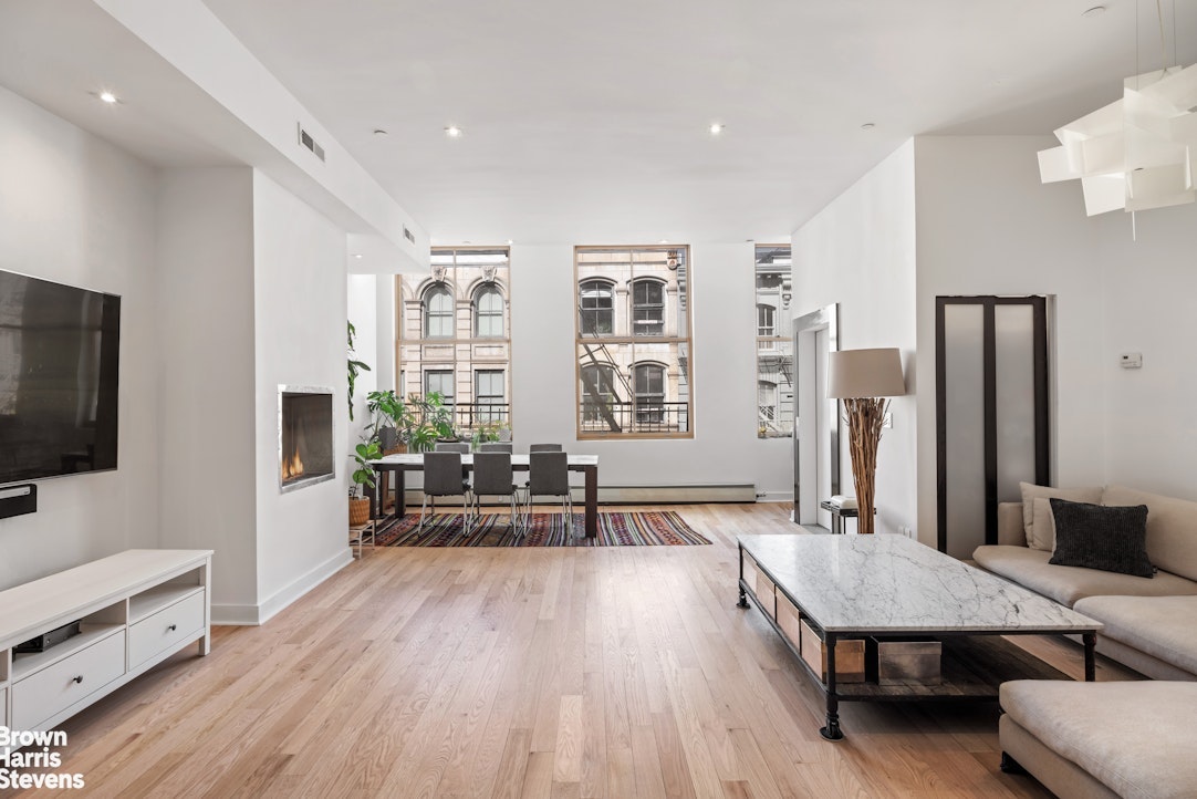 461 Broome Street, Unit 4 | Compass