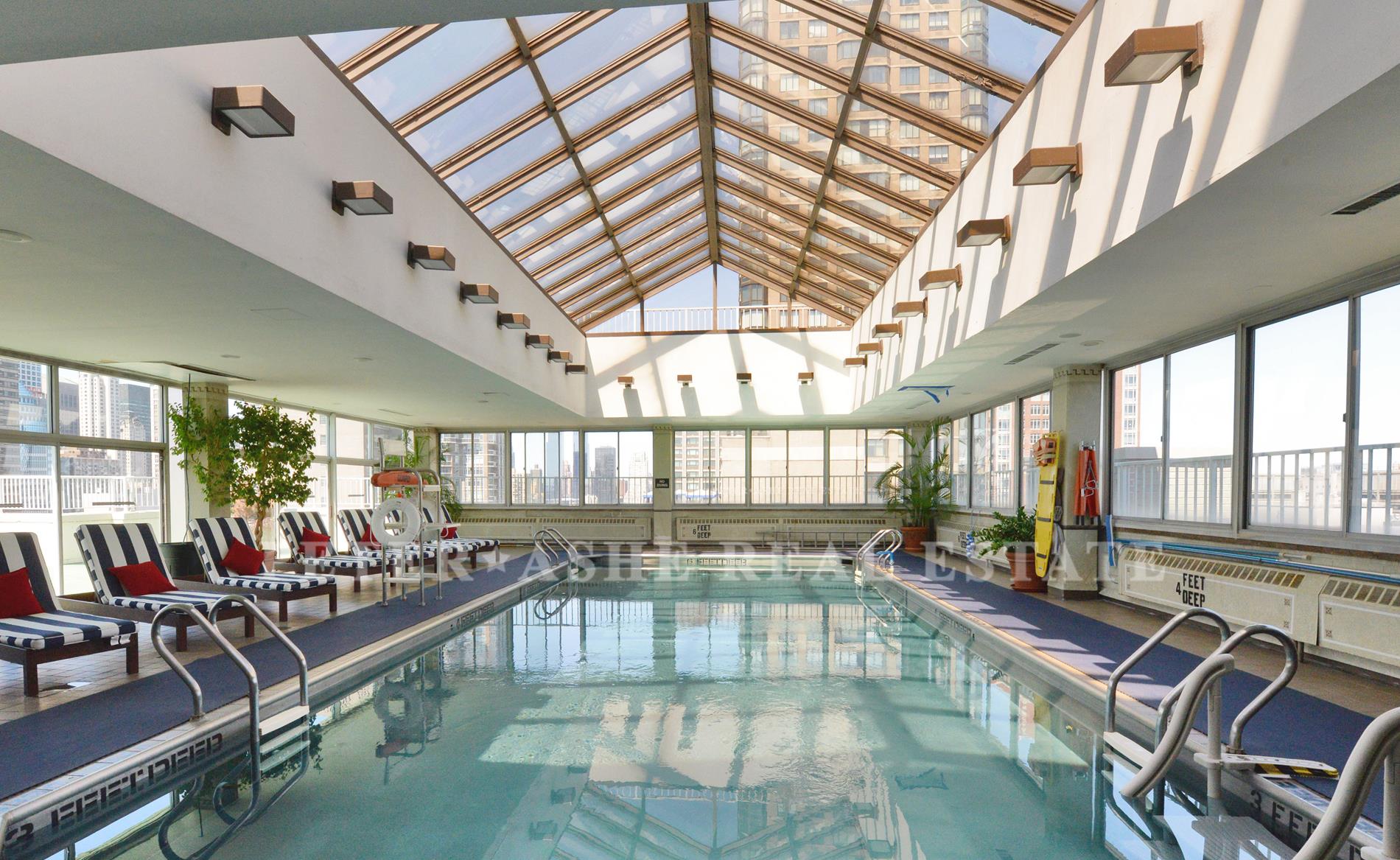 220 East 65th Street, Unit 20B, Manhattan, NY 10065 | Compass