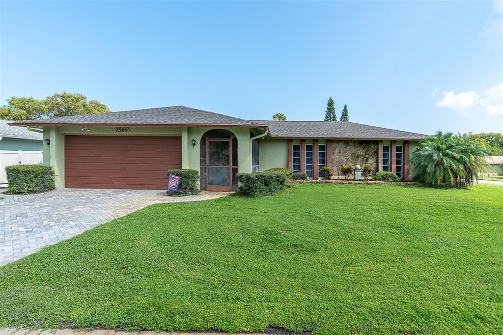 7505 Lily Pad Court, Hudson, FL 34667 | Compass