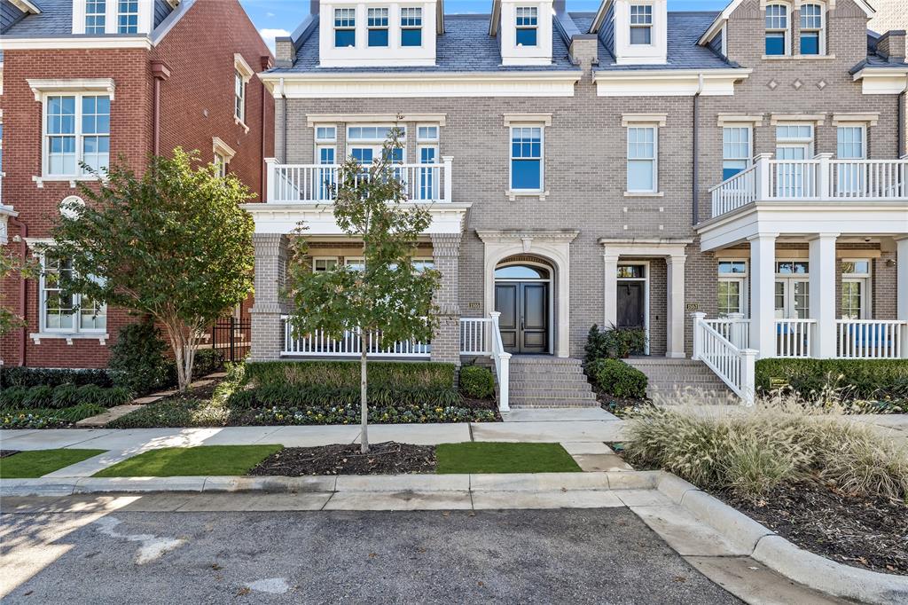 1555 Meeting Street, Southlake, TX 76092 | Compass