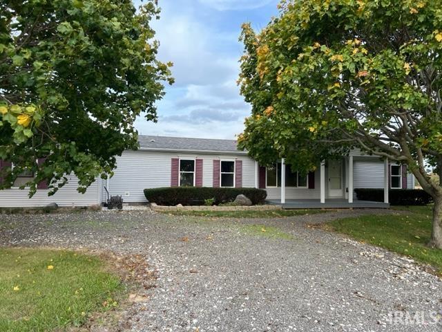 4540 North County Road 100 East, New Castle, IN 47362 | Compass