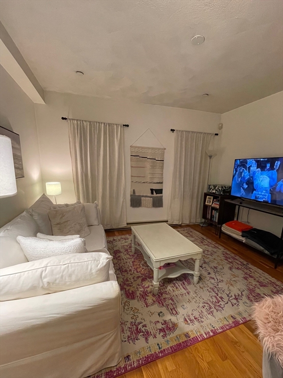 222 North Street, Unit 2, Boston, MA 02113 | Compass