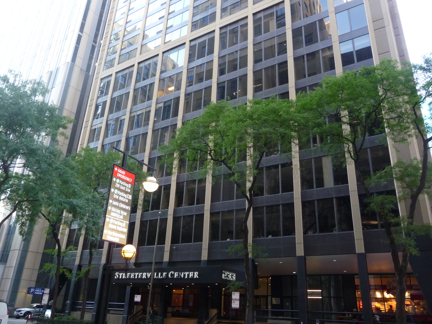 233 E Erie St, Unit 2310, Chicago, IL 60611 | MLS #11897481 | Compass